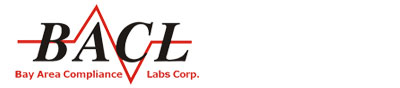 Bay Area Compliance Laboratories Corp